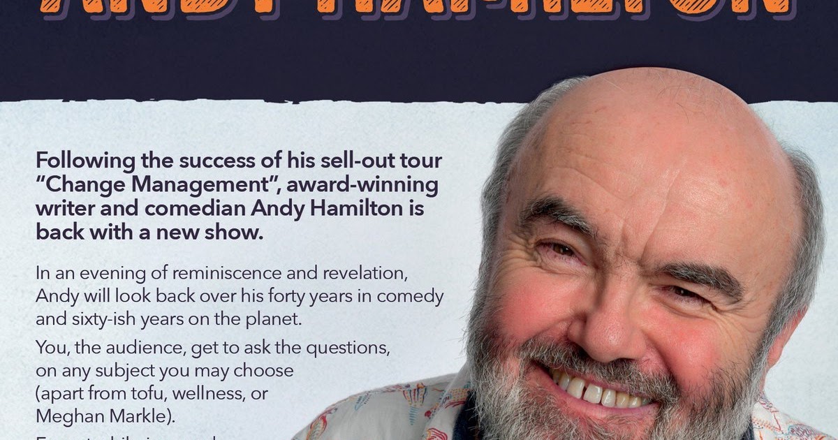 NUMBER 9.................. Reviewing The Arts UK-wide: COMEDY REVIEW ...