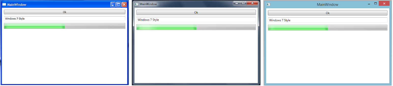 See Sharper Windows 7 Wpf Style On Windows Xp 8 81