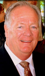 WRIGHTS LANE : BILL VIGARS WAS A TERRY FOX CONFIDANTE AND AN ...