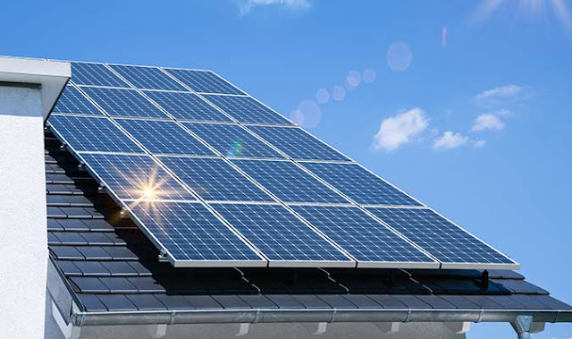 The Evolution of Photovoltaic Technology - Newport Paper House