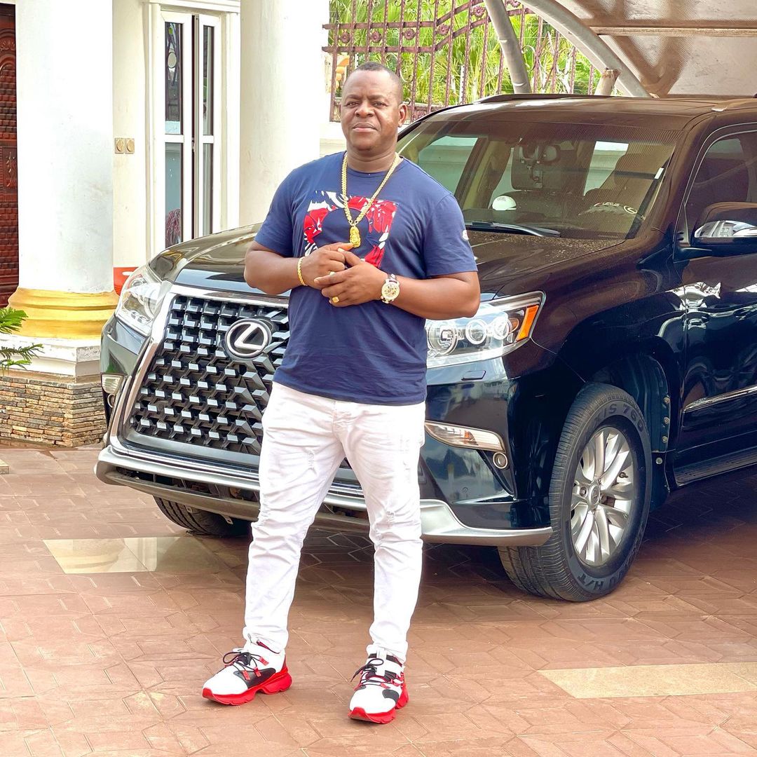 Photos of Onyenze Amobi cars