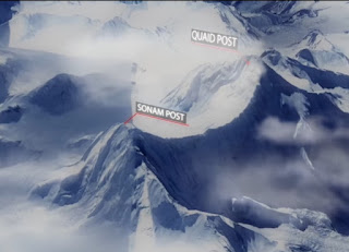 Operation Rajiv (3/3): An Aftermath