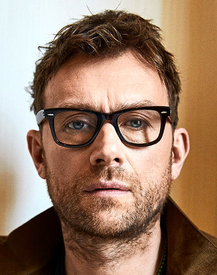elnerdo.es: Damon Albarn cumple hoy 50