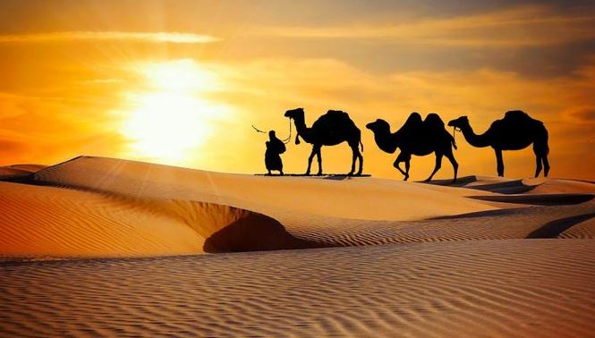 Makna Hijrah yang Jadi Landasan Tahun Baru Islam | Risalah Islam