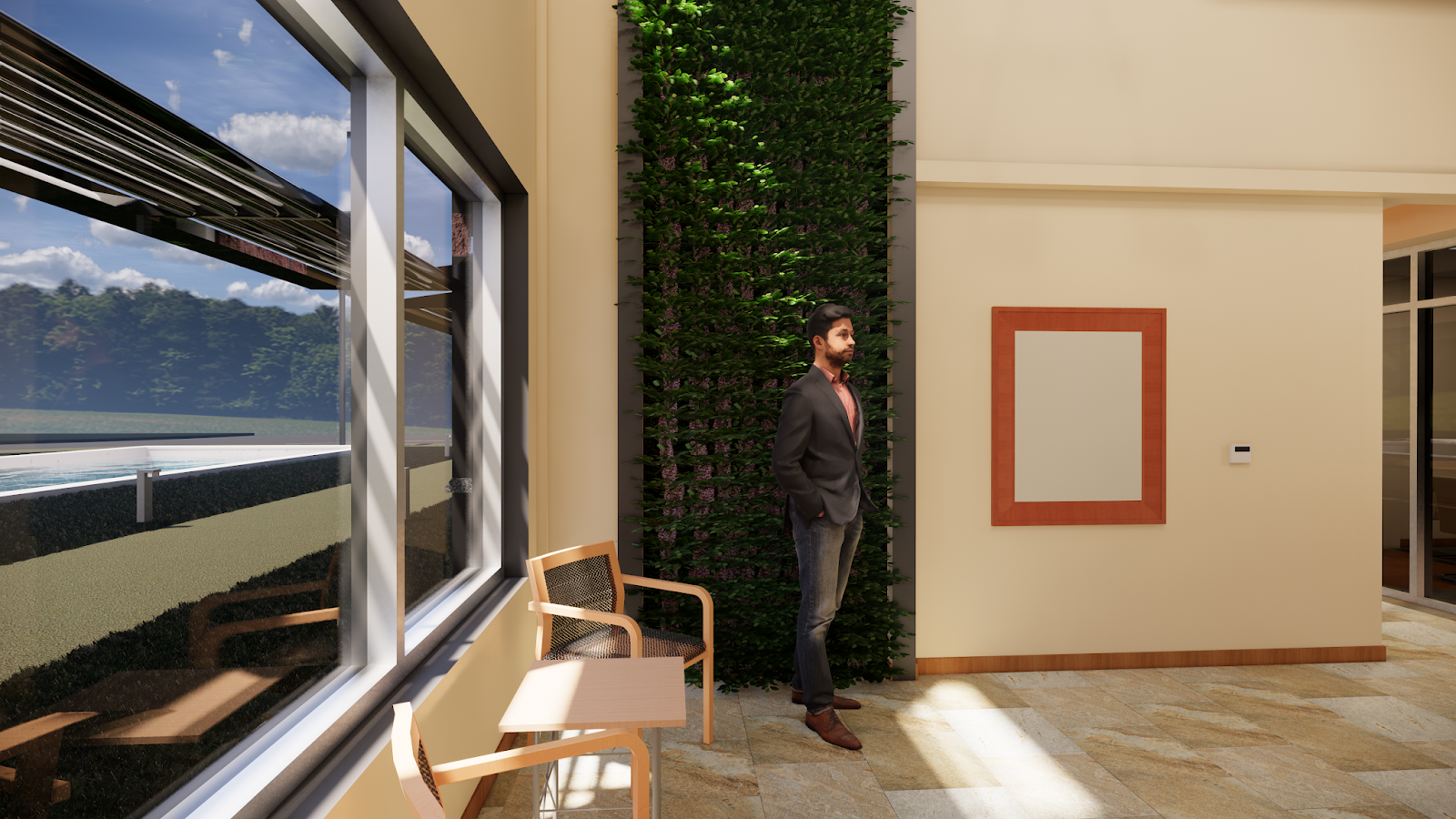 Show Open Doors Enscape Revit Controllimfa show-open-doors-enscape-revit-controllimfa