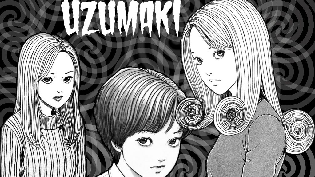 Uzumaki ~ Manga y Kindle