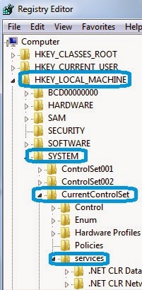 Mengubah Nilai Default TTL di windows | Tahu Banget
