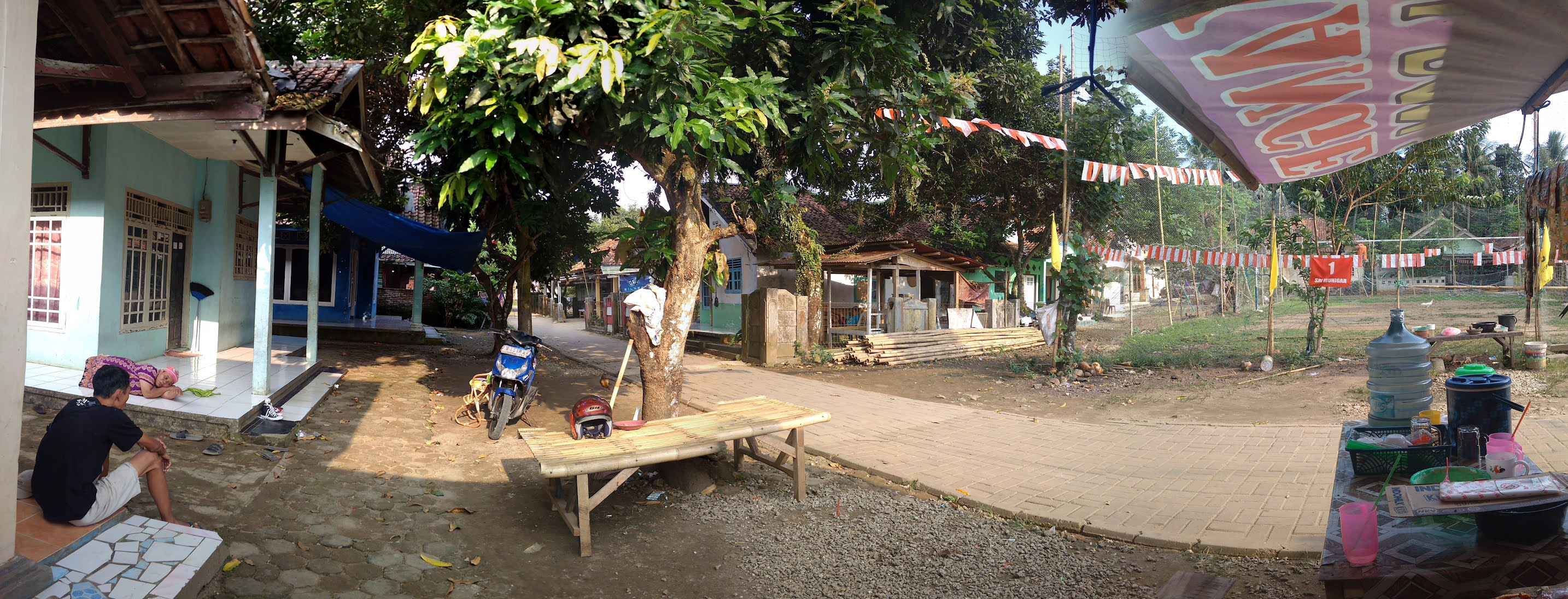 Kampung Sanghiang