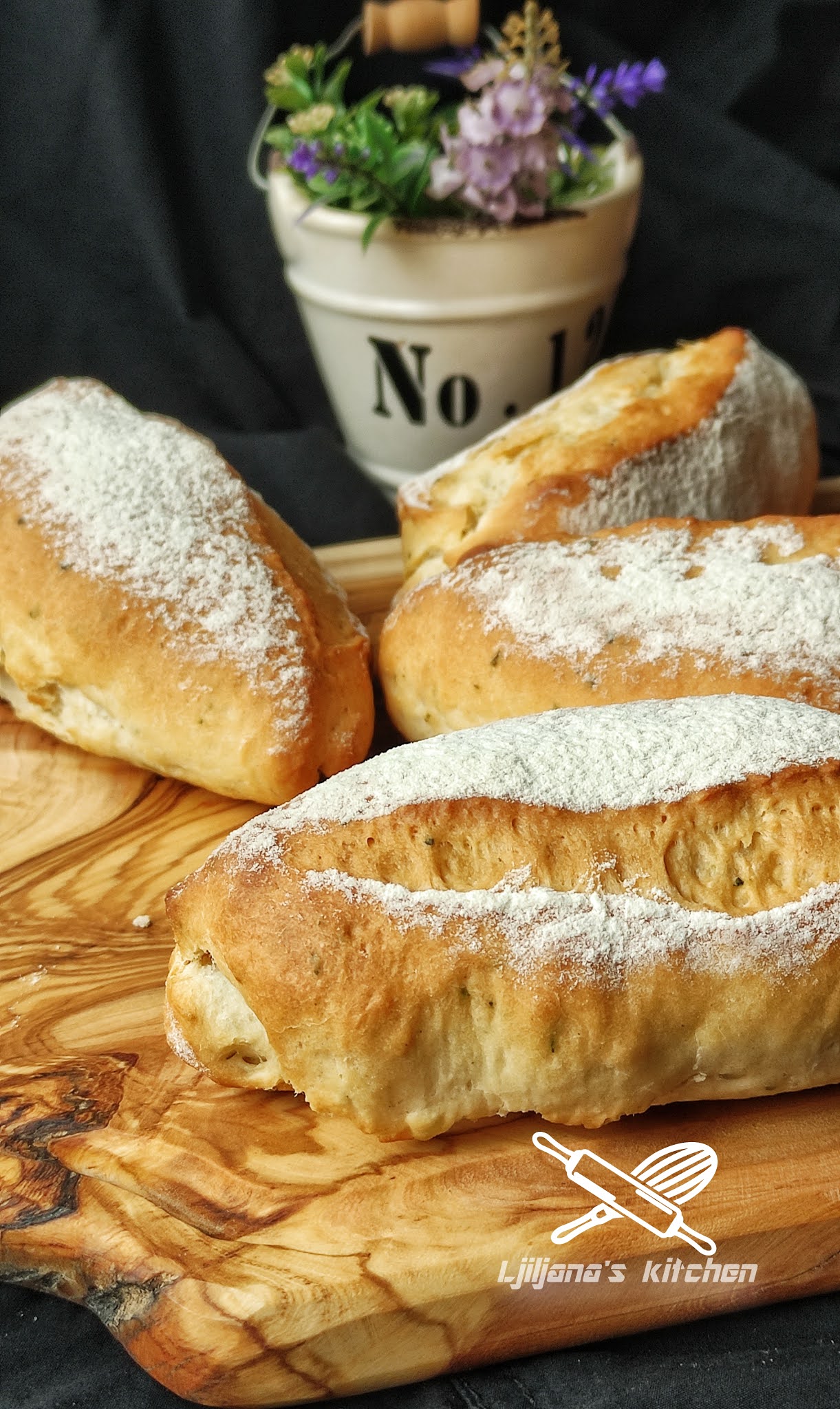 SAVRŠENA BRZA PECIVA