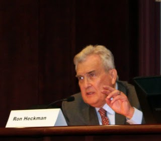 Lehigh Valley Ramblings: Heckman Formally Announces Candidacy for Re ...