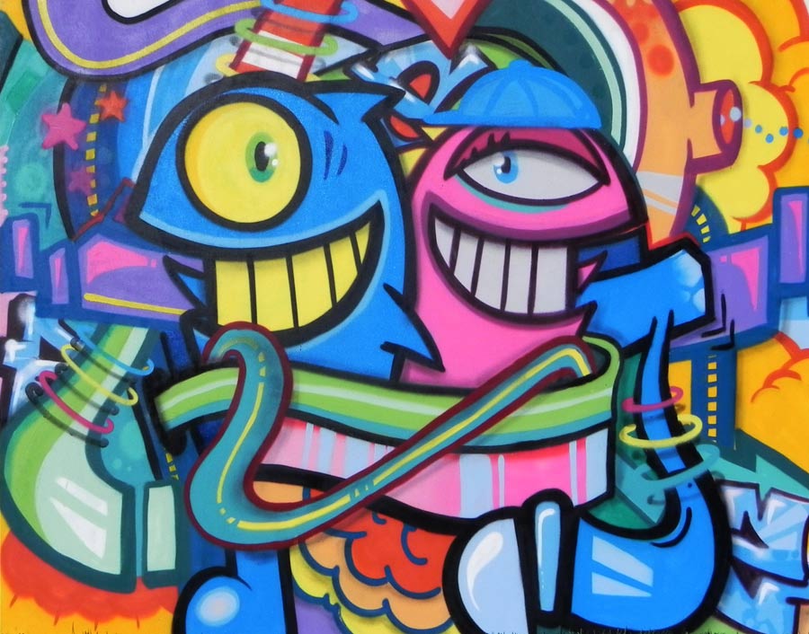 Lengua y Lectura Critica: EL TEXTO ICONOGRÁFICO