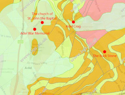 The Language of Stone: A Brief Exploration of Adel
