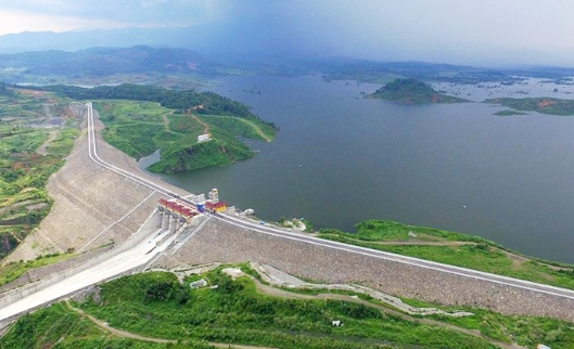 Civil Engineering Lecturer: Perbedaan Bendung dan Bendungan