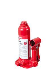 An Introduction to Types Of Lifting Jacks , Applications And Calculation