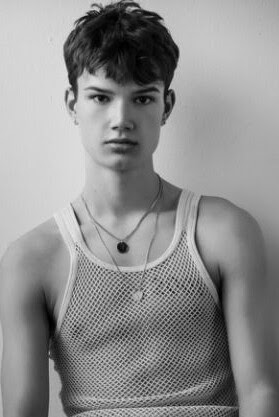 Ian Jeffrey Biography, Body Statistics, Facts