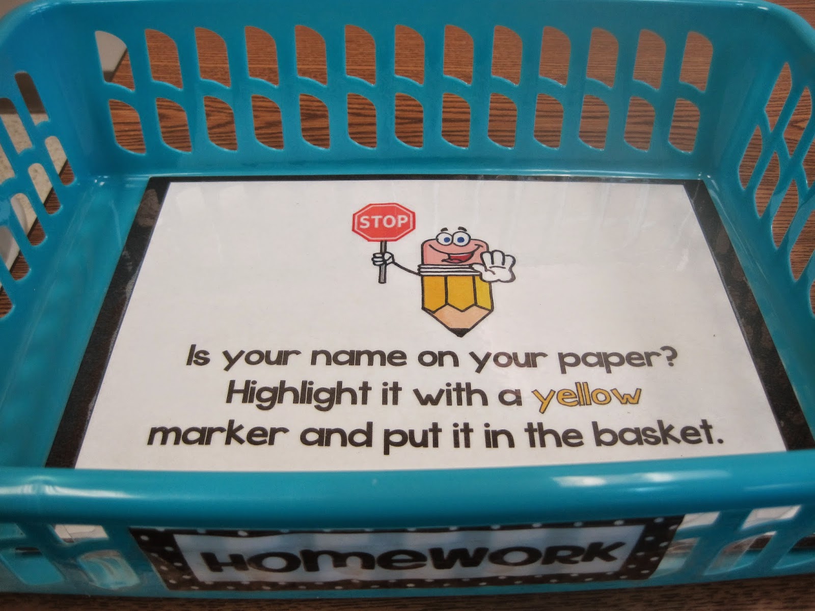 The Third Grade Learning Spot: My Classroom