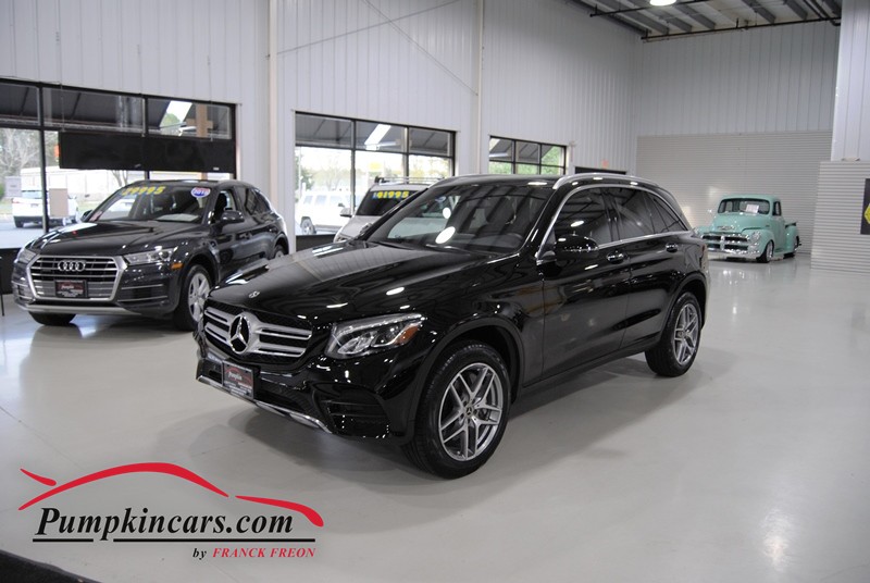 RARE AMG LINE FOR A SPECTACULAR NEW BODYSTYLE