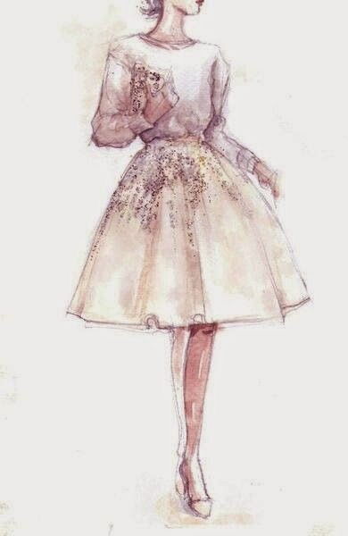 Runa-Luna: Inspiracija: crteži, ilustracije, skice...