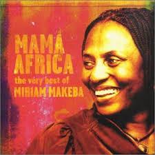 Mafiamatembezi: 81st Birthday to Miriam Makeba