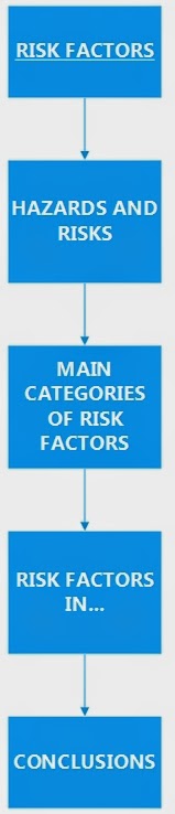 Safety (in) Knowledge: ALL YOU NEED TO KNOW ABOUT RISK FACTORS