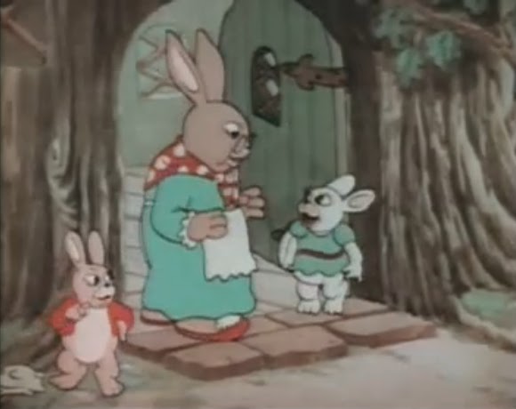 Likely Looney, Mostly Merrie: 99. Country Boy (1935)