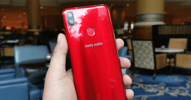 Deal: Cherry Mobile Flare S7 3GB with USB-C and four cameras is down to ...