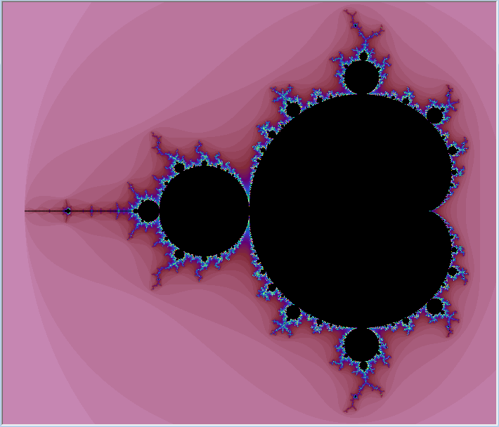 Mandelbulb/Mandelbrot/fractals for beginners.: Fractal eXtreme ... Mandelbulb/Mandelbrot/fractals for beginners.: Fractal eXtreme ...