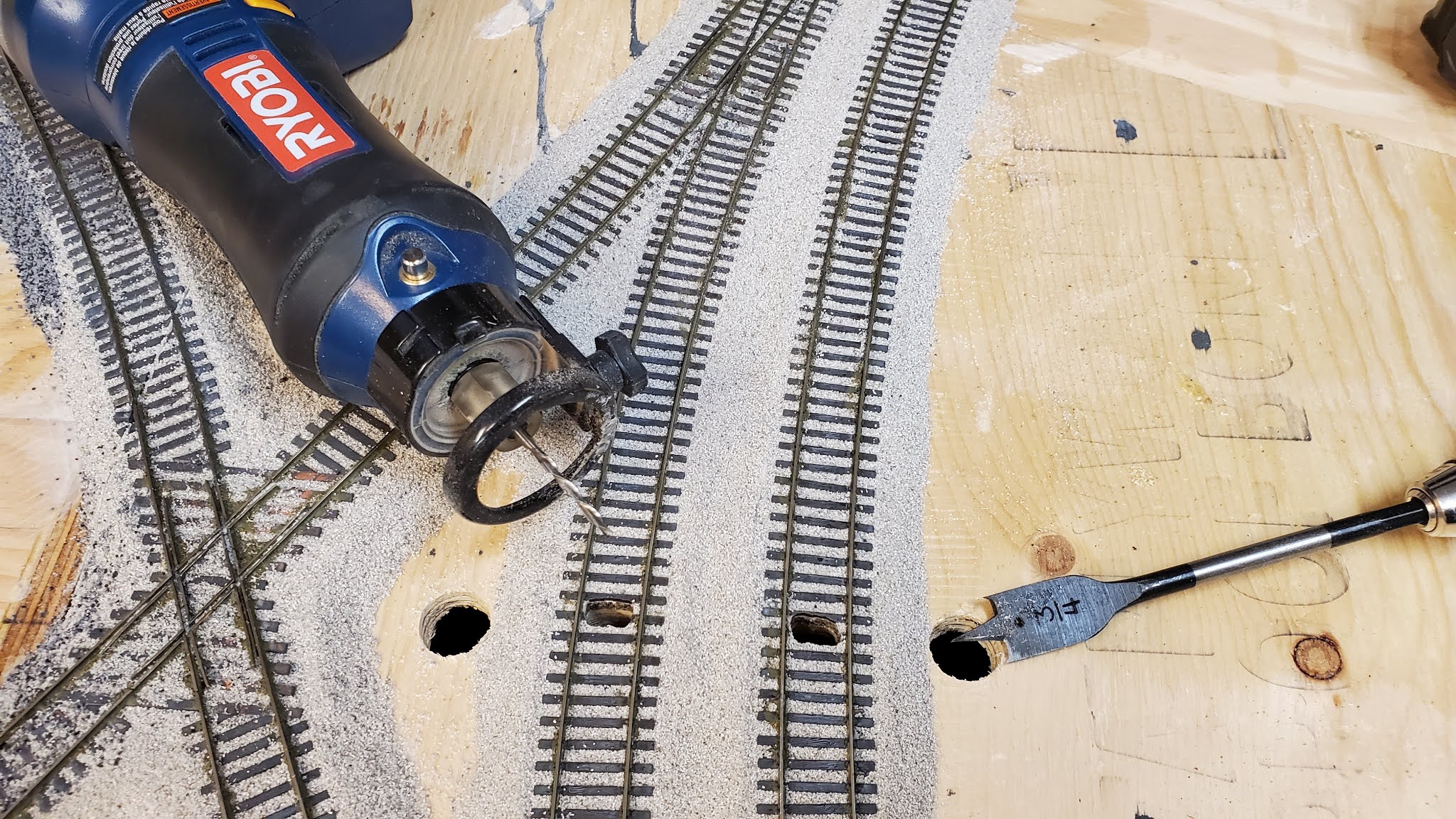 Rupert's Insights: Automated Signals for Free-mo (Infrared Detection ...