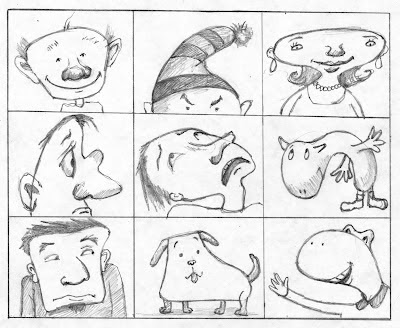 MARION ELDRIDGE STUDIO