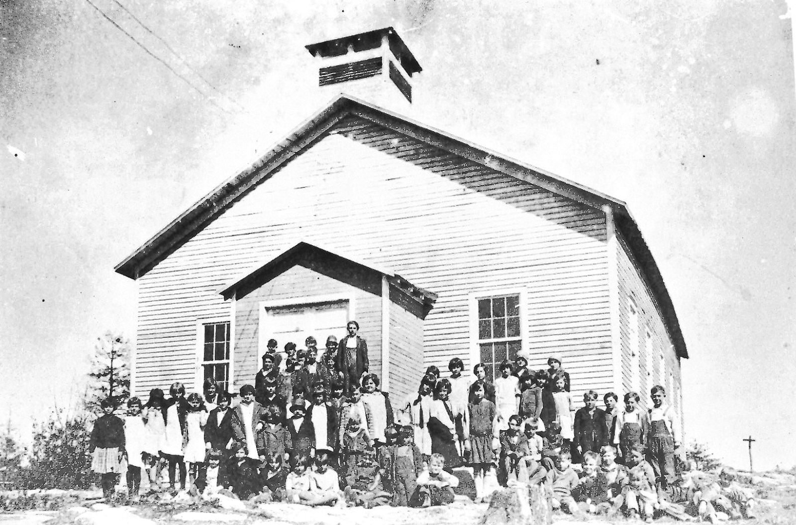 Jack-in-the-Box!: Commencing Assessment of Cultural Resources at Kyrock ...