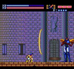 [MD] Valis - The Fantasm Soldier (1991)