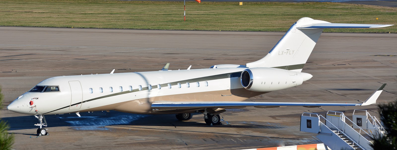 Birmingham (BHX) Daily Movements 01.01.10 - to date