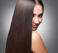 Cara merawat rambut rebonding - Tips Cara Merawat Rambut