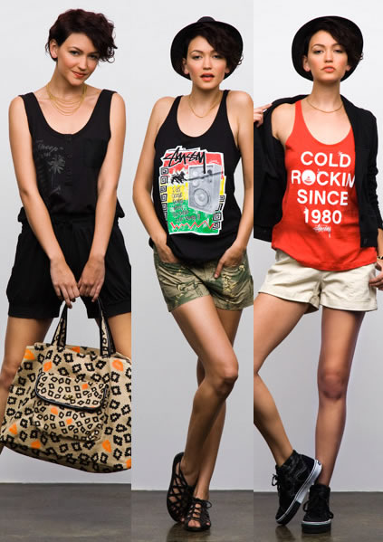 BessêEsvlê: Simple Fashion