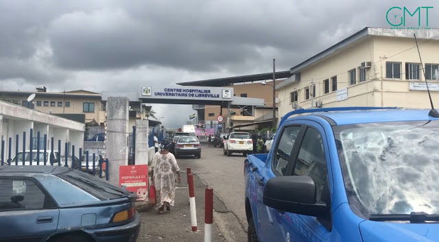 LIFE EXPECTANCY IN GABON STAGNATES! L’ESPÉRANCE DE VIE AU GABON STAGNE!