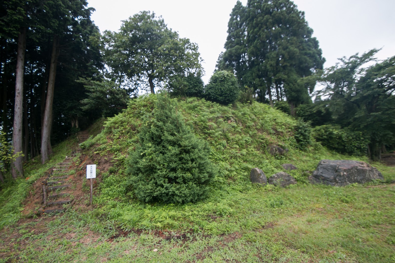 Hikida Castle -Time to treason (4) withdrawal battle and chase battle ...