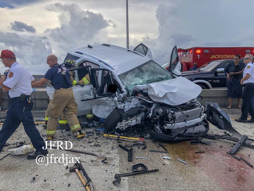 MEC&F Expert Engineers : Two wrong-way crashes took two lives in ...