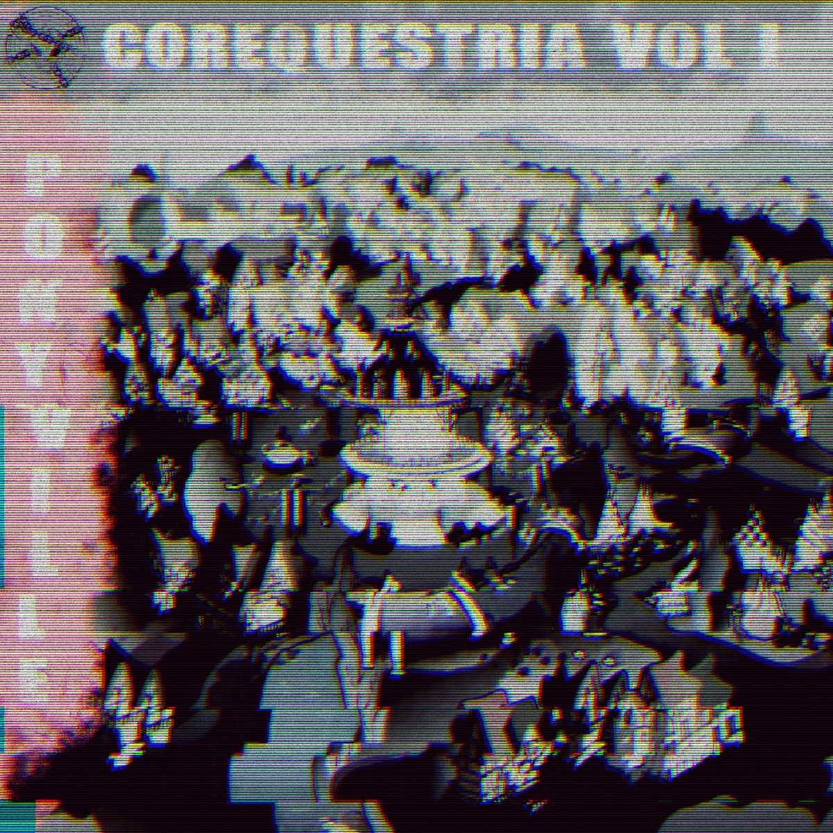 Equestria Daily - MLP Stuff!: Pony Concept-powered Compilation Album ...