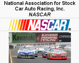 Nascar - Automotive Zone