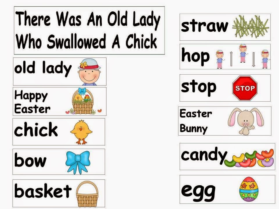 Fairy Tales And Fiction By 2: Happy Easter!