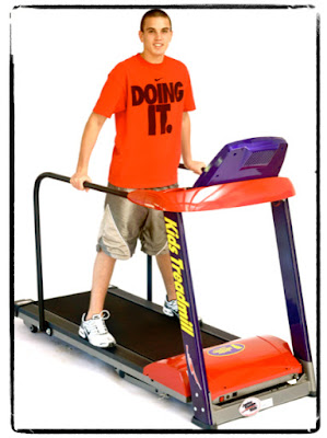 Best Treadmills for Kids - 2020 Edition