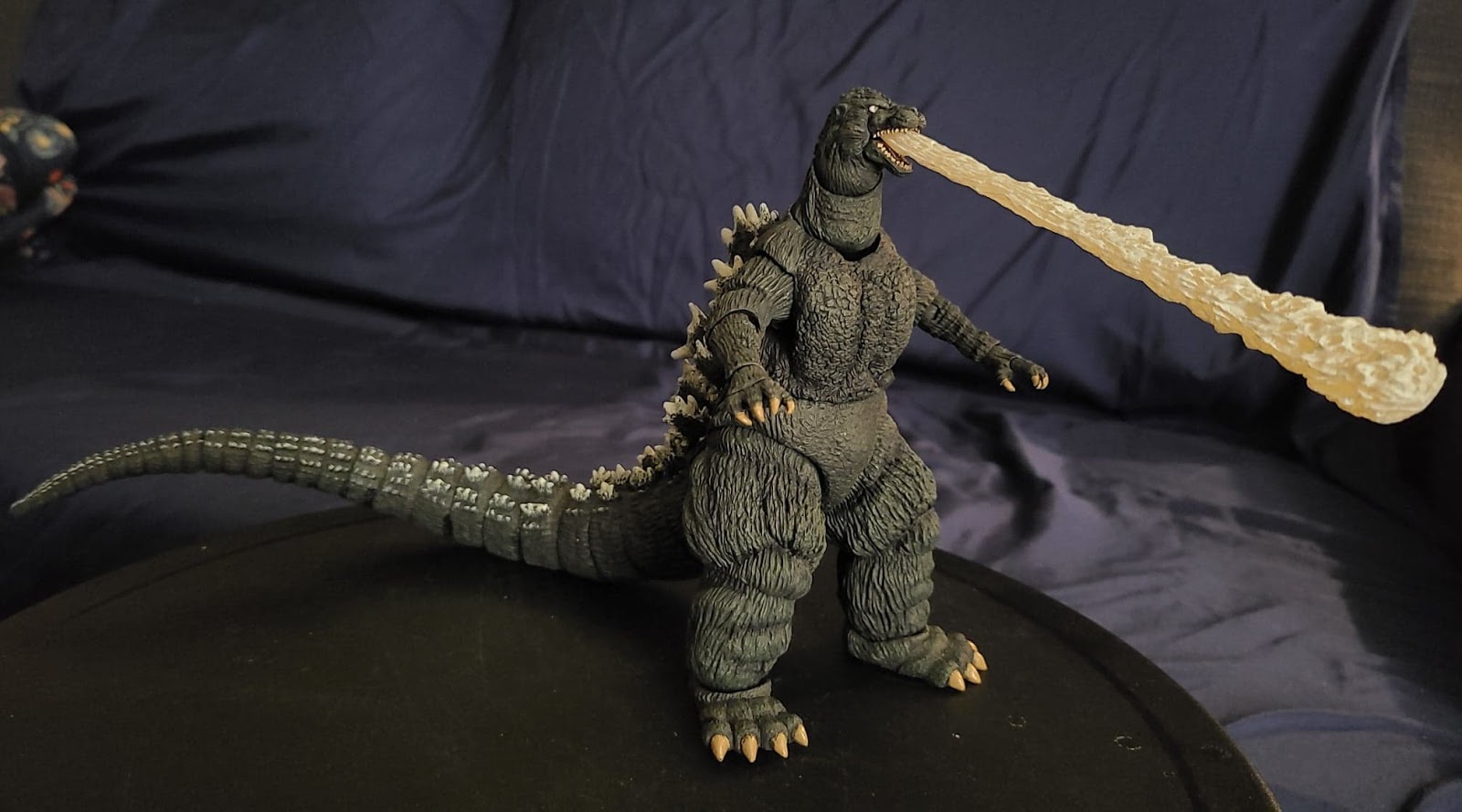 NECA Godzilla 89 (BioGoji)