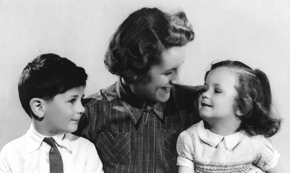 Hove in the Past: Hove Heroes in the Second World War