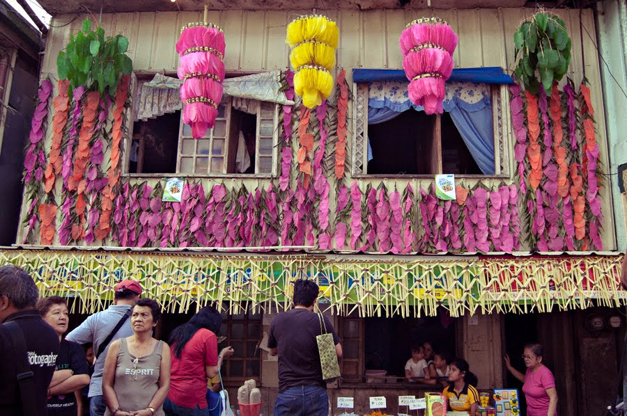 Quezon: Pahiyas Festival 2011 ~ KARLA TURISTA