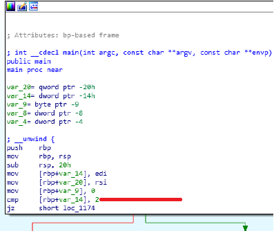 Reversing 100: Z3 SMT Solver