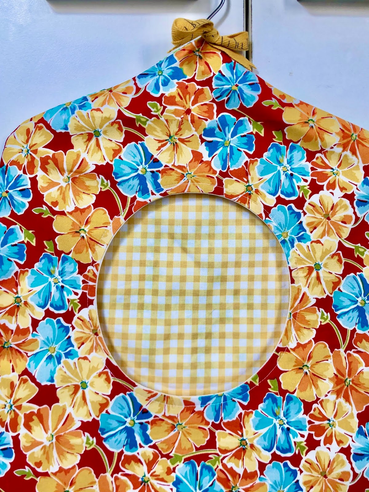 Patchwork n Play: Peg Bags