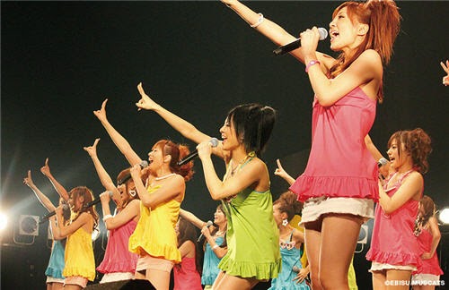 25 Bintang Film Bokep Jepang Membentuk Group Band - Wagz - Hot Girls Entertainment News