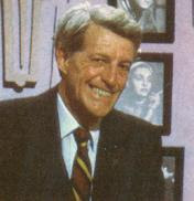 ESTO PASO: 1995: MURIÓ Claudio Brook, actor mexicano.