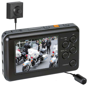 Portable DVR Digital Video Recorders-Latest techno news 2013 | LaTeSt ...