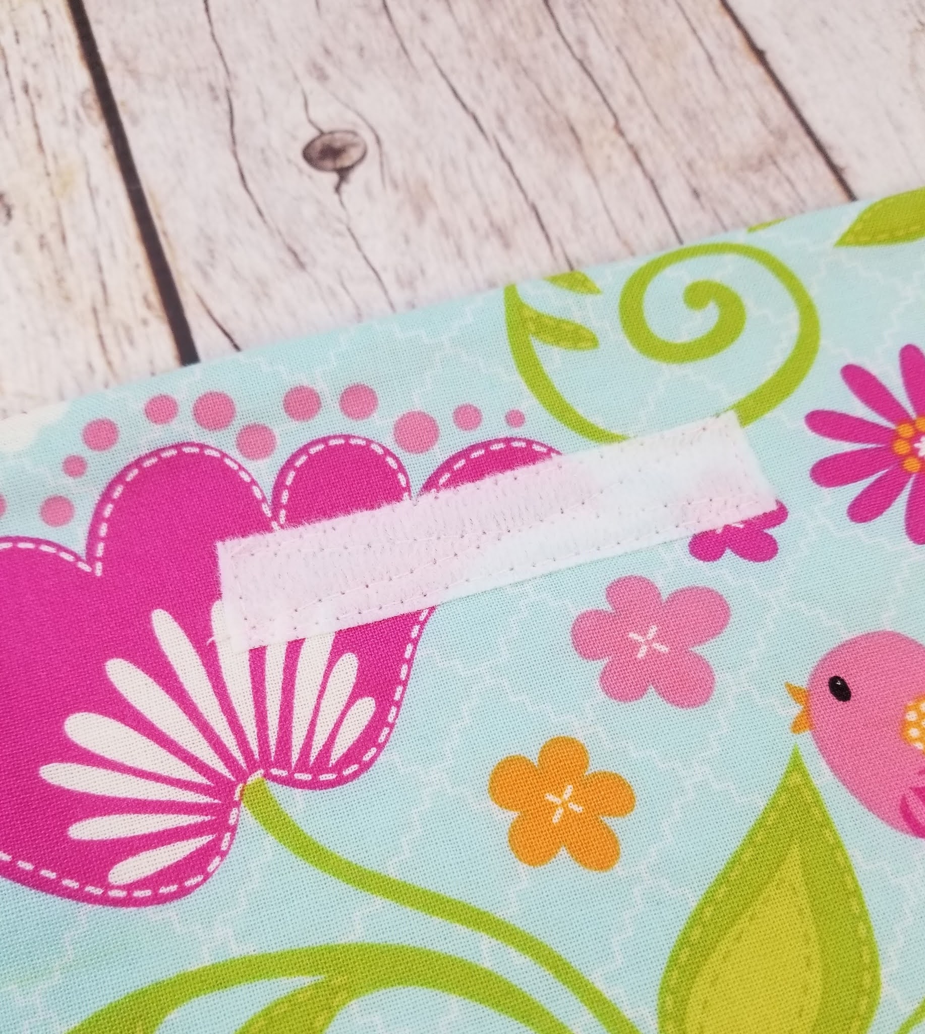 DIY Laptop Sleeve | Sew Simple Home